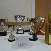 Woolhampton Annual Show – Woolhampton Annual Show